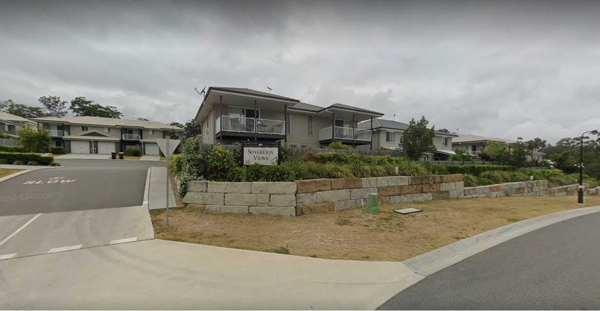 Properties - Investment Property People